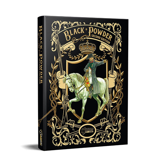 Black Powder: Getting Started – Entoyment Wargaming and Hobby Centre