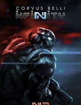 Infinity: Combined Army – Entoyment Wargaming and Hobby Centre