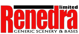 Renedra Bases – Entoyment Wargaming and Hobby Centre