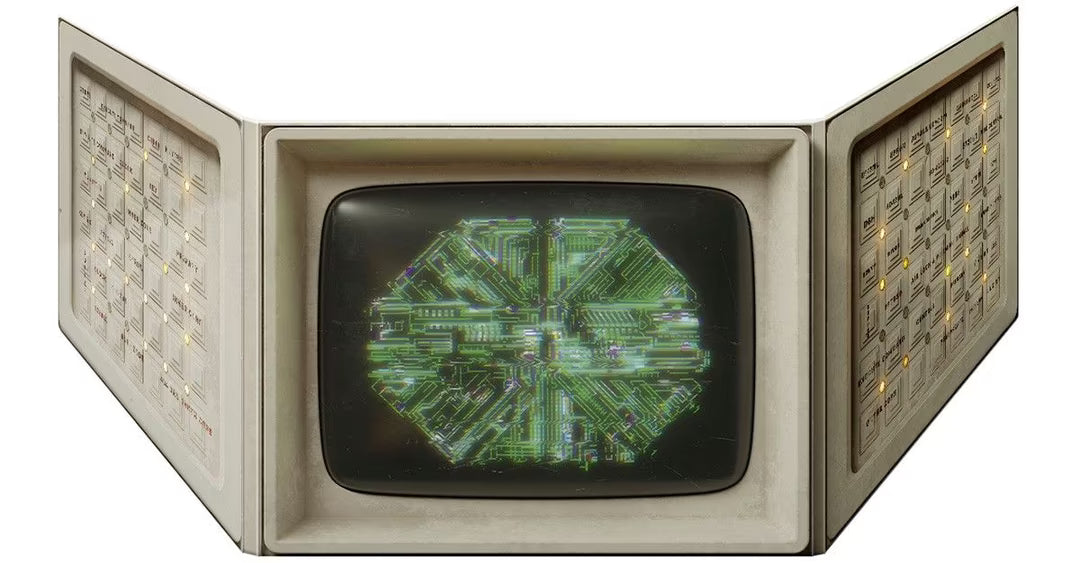 Alien RPG Evolved: MU/TH/UR Screen – Entoyment Wargaming and Hobby Centre