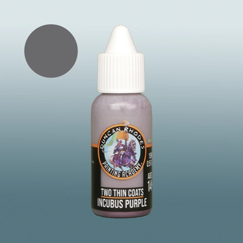 Incubus Purple (DR Paints) – Entoyment Wargaming and Hobby Centre