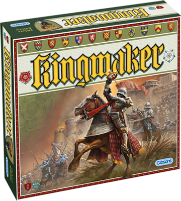 Kingmaker Royal Relaunch – Entoyment Wargaming and Hobby Centre