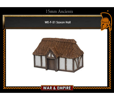 WE-F51: Saxon Hall – Entoyment Wargaming and Hobby Centre