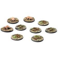 Fallout: Wasteland Vermin – Entoyment Wargaming and Hobby Centre