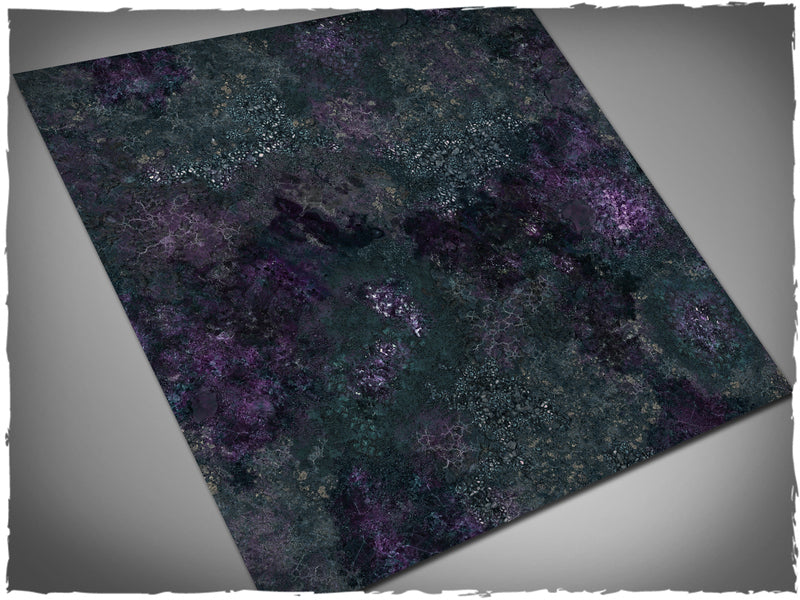 Realm of Death 3 x 3 Mat – Entoyment Wargaming and Hobby Centre