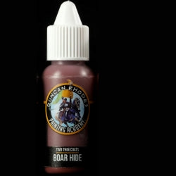 Boar Hide (DR Paints) – Entoyment Wargaming and Hobby Centre