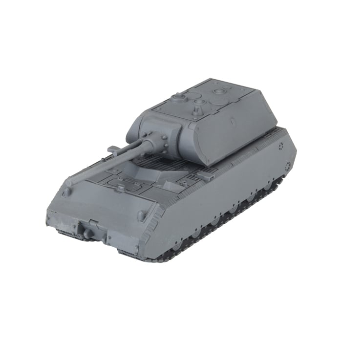 WOT70 - Maus Tank Expansion – Entoyment Wargaming and Hobby Centre